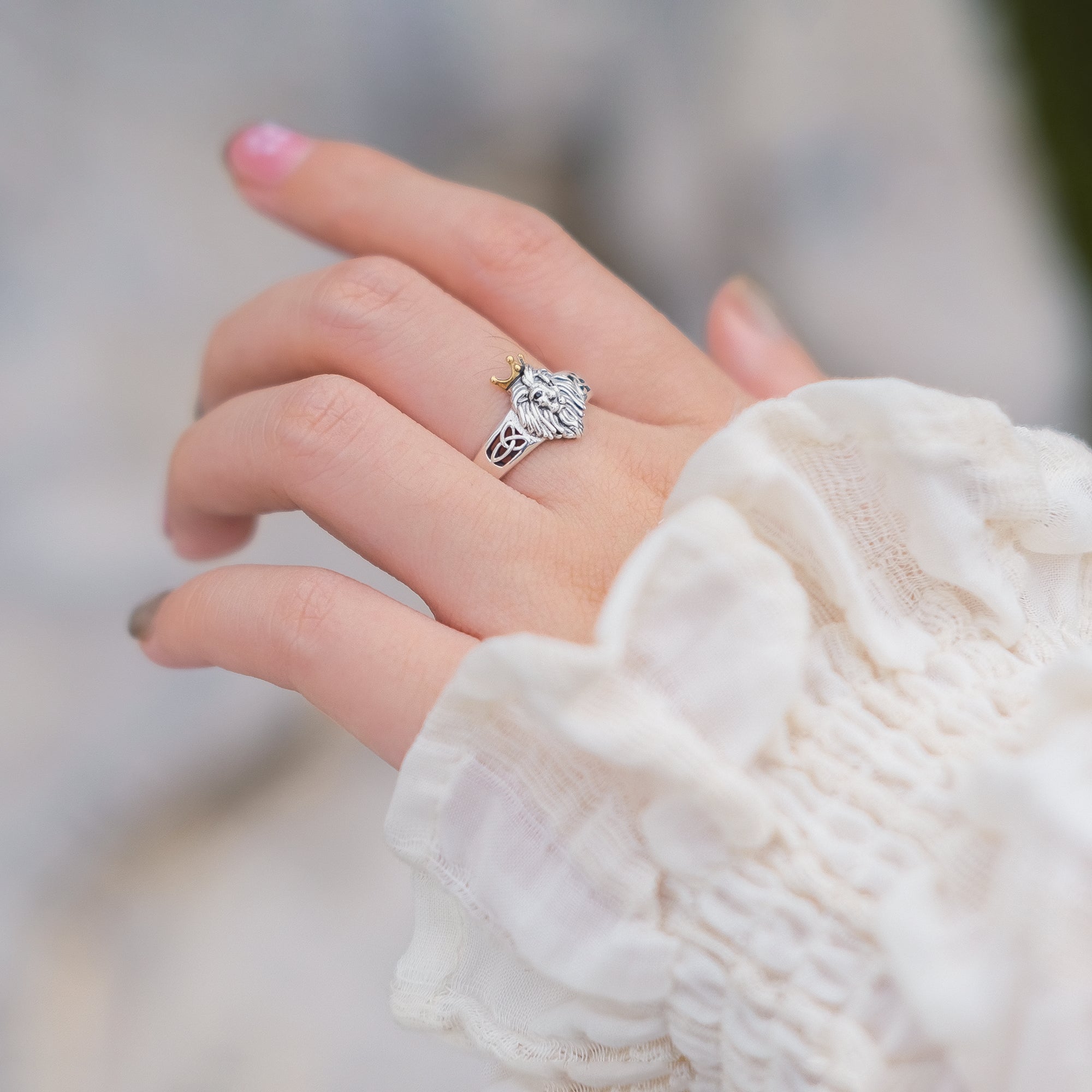Rings – Chic & Artsy