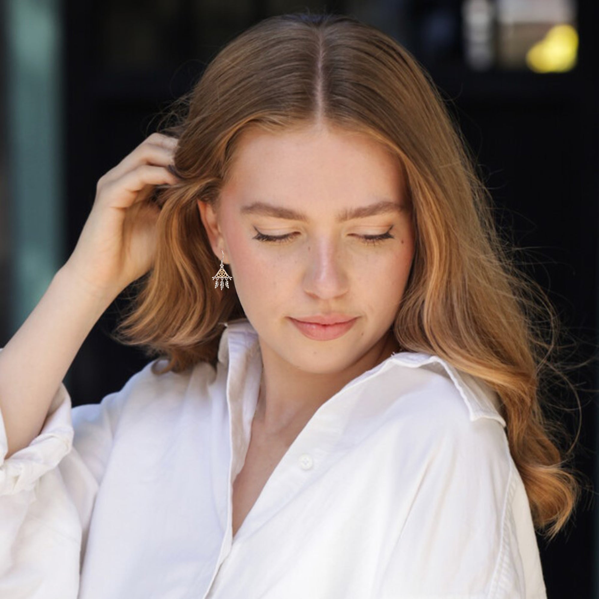 CHIC & ARTSY – Chic & Artsy